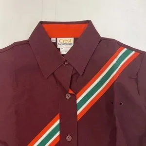 Taco Bell Uniform History